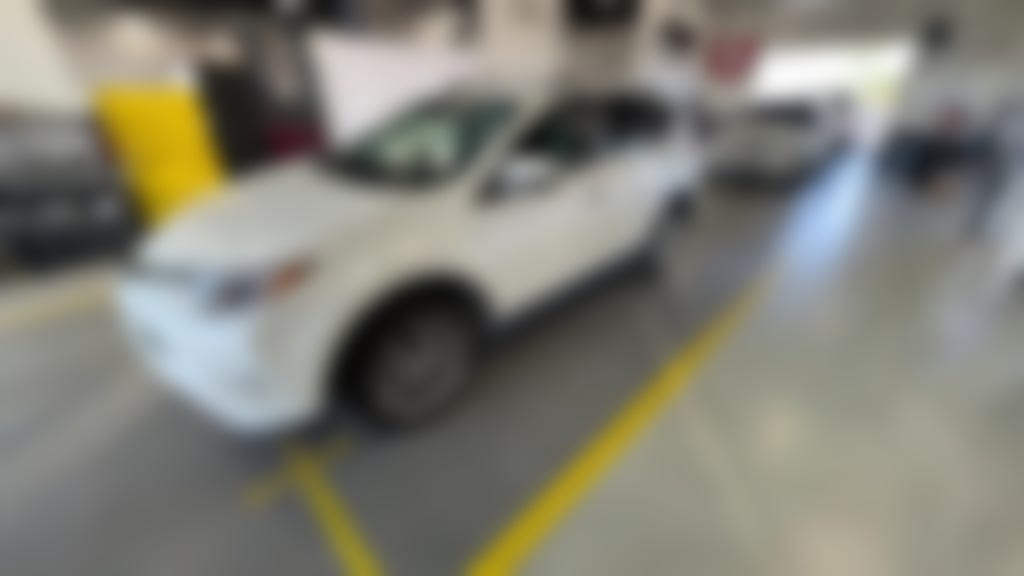 2018 Toyota RAV4 Hybrid | Carvana