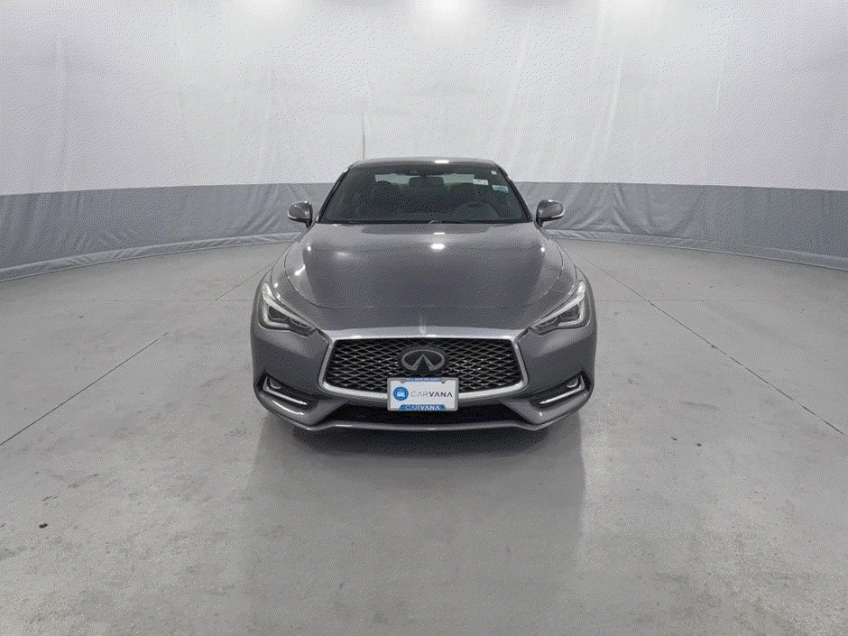 2020 INFINITI Q60 | Carvana