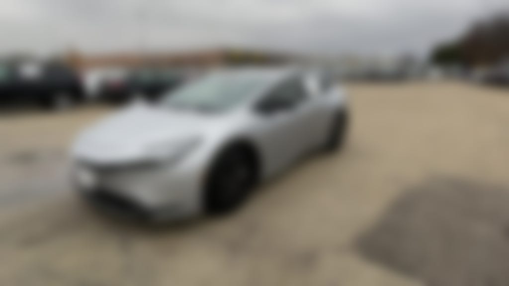 2025 Toyota Prius | Carvana