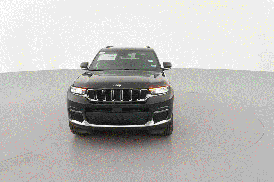 2025 Jeep Grand Cherokee L | Carvana