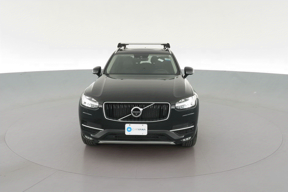 2016 Volvo XC90 | Carvana
