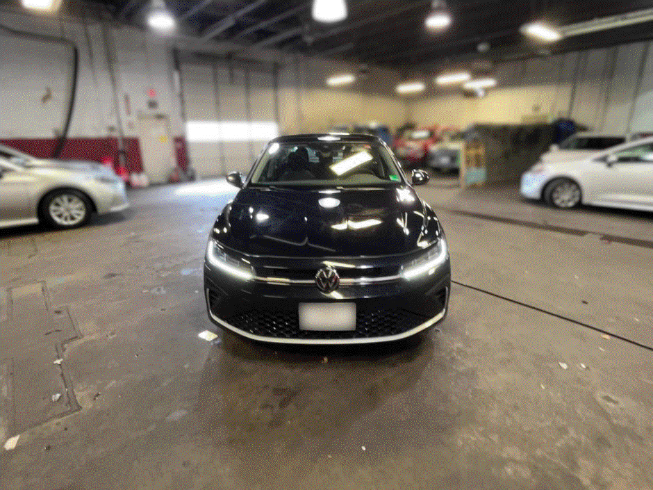 2025 Volkswagen Jetta | Carvana