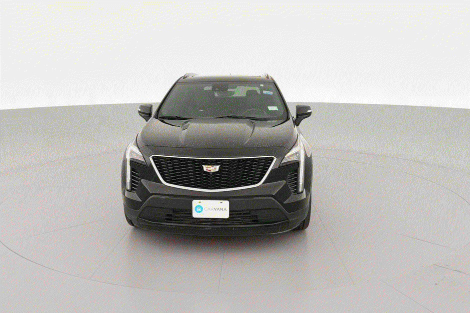 2019 Cadillac XT4 | Carvana