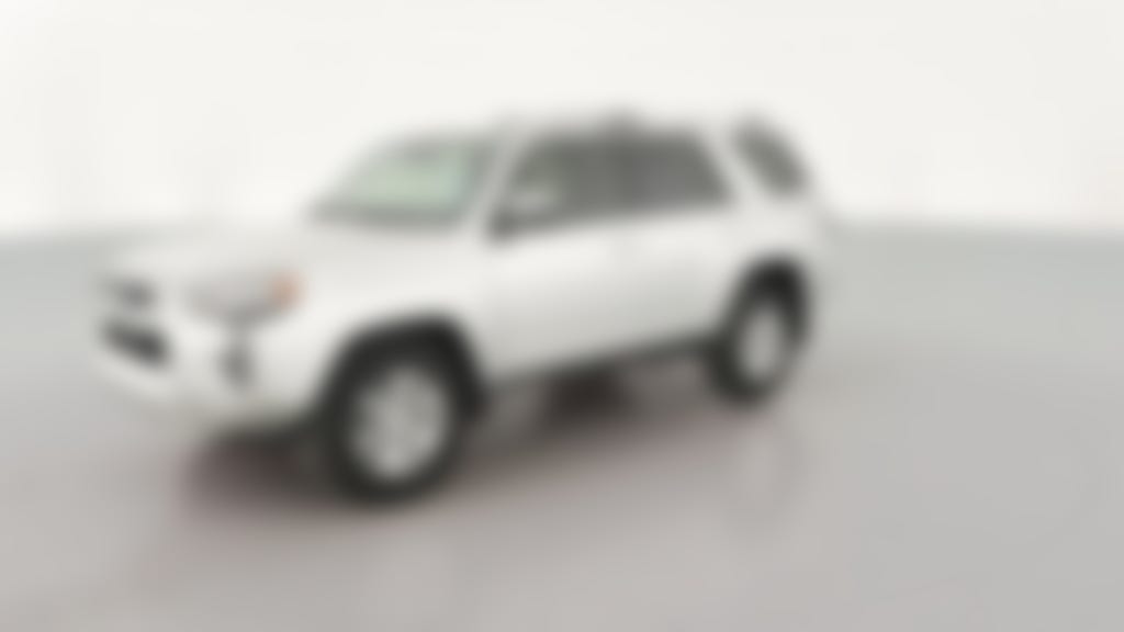 2023 Toyota 4Runner | Carvana