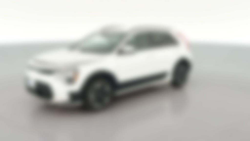 2023 Kia Niro EV | Carvana