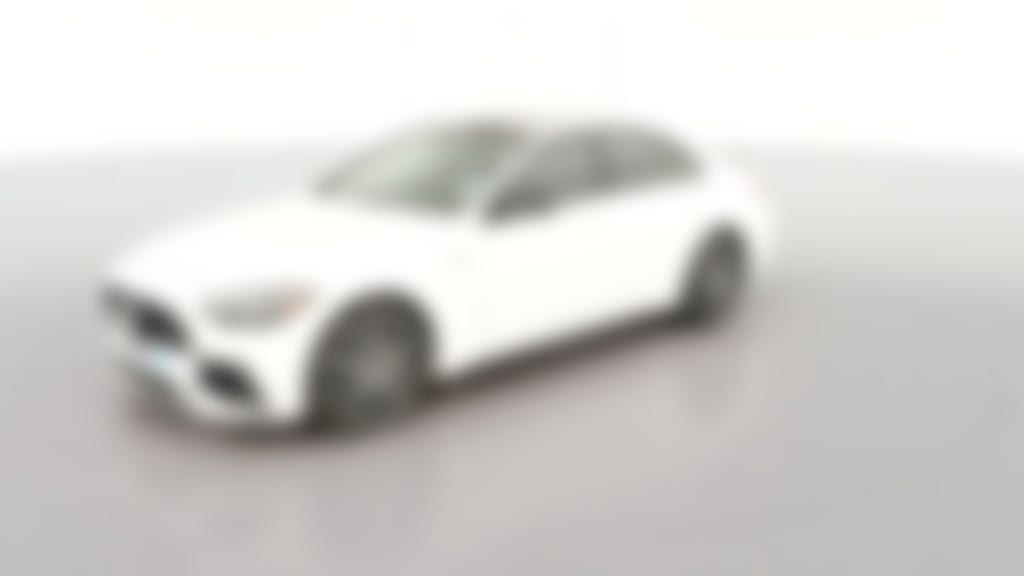 2025 Mercedes-Benz Mercedes-AMG C-Class | Carvana