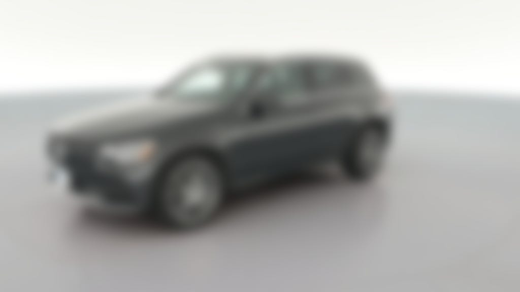 2020 Mercedes-Benz Mercedes-AMG GLC | Carvana