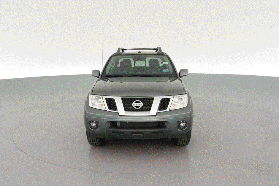 2021 Nissan Frontier Crew Cab | Carvana