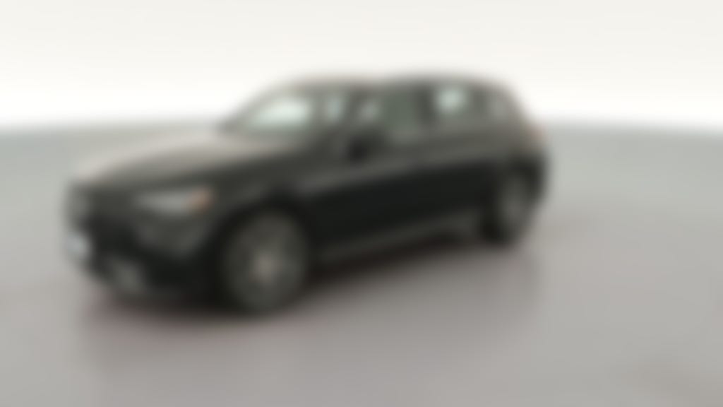 2025 Mercedes-Benz Mercedes-AMG GLC | Carvana