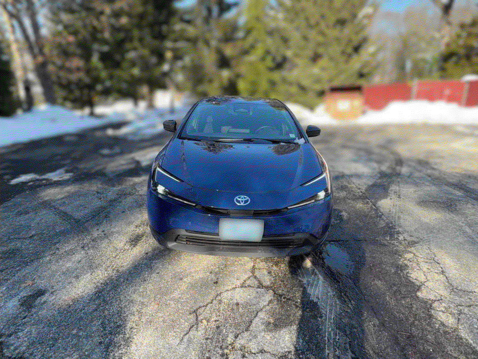 2025 Toyota Prius | Carvana