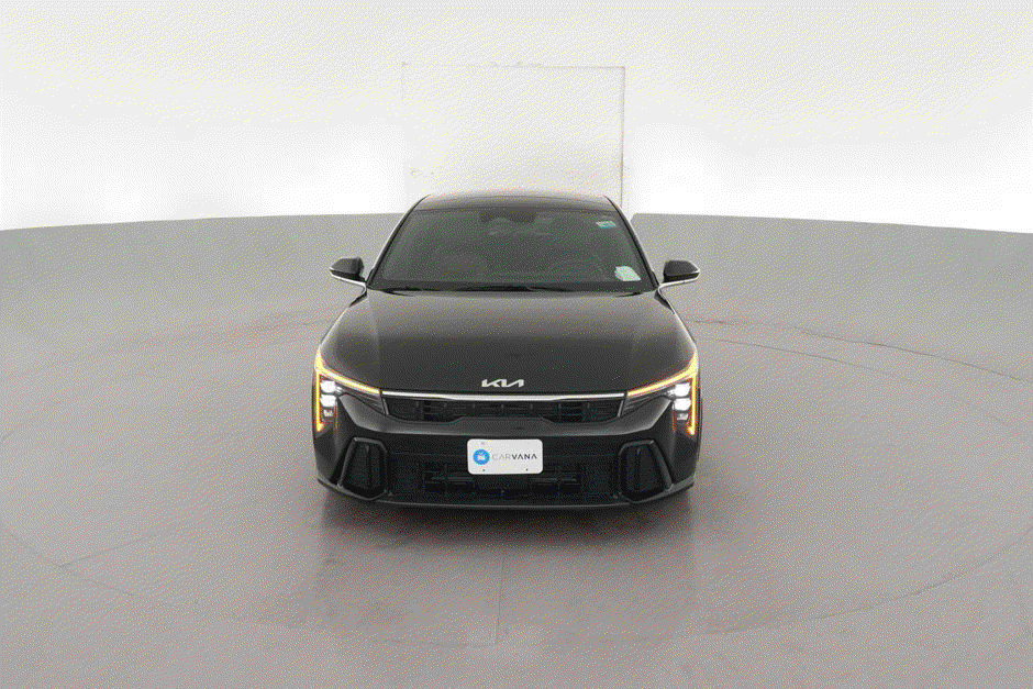 2025 Kia K4 | Carvana