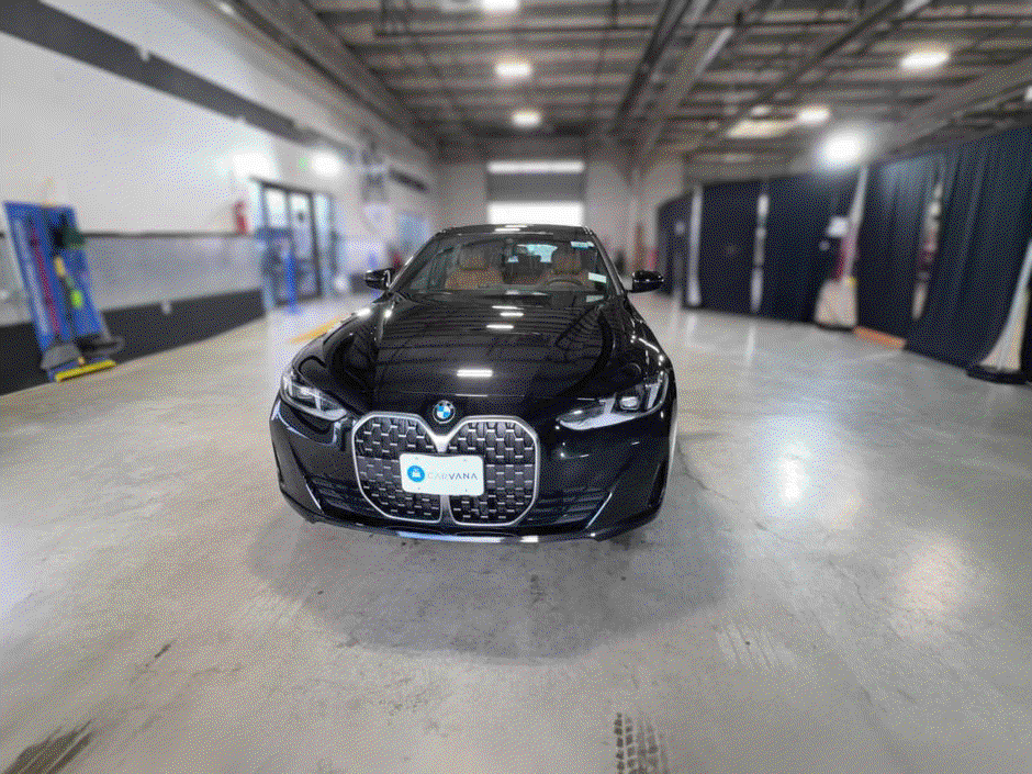 2025 BMW 4 Series | Carvana