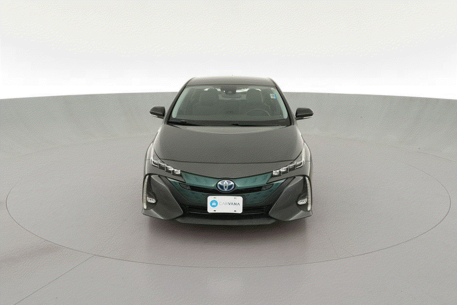 2017 Toyota Prius Prime | Carvana