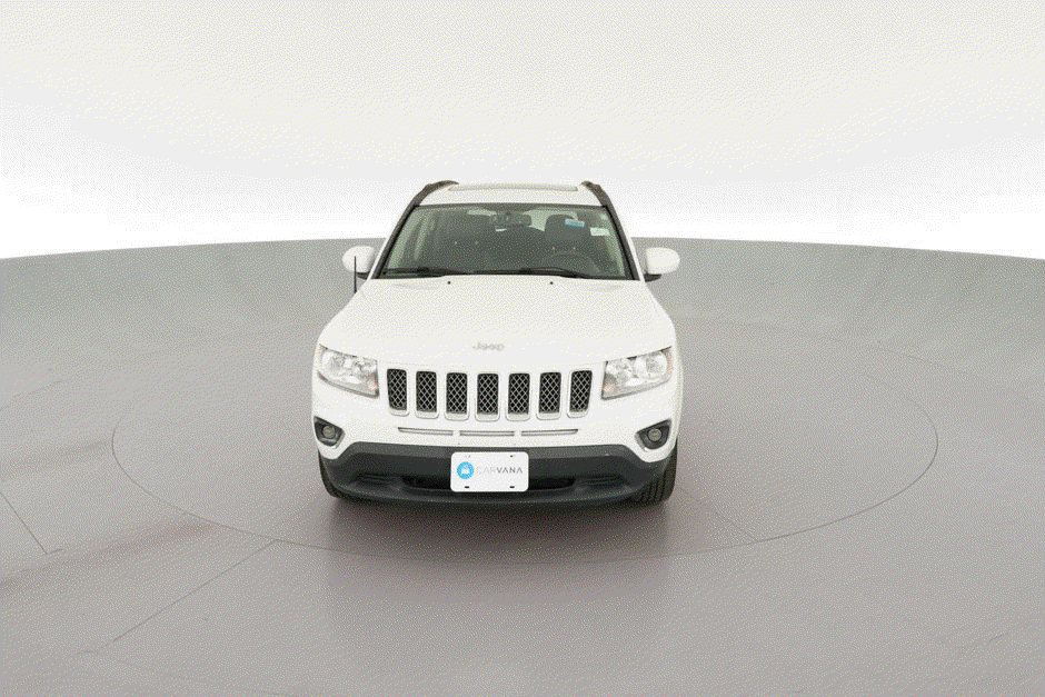 2016 Jeep Compass | Carvana
