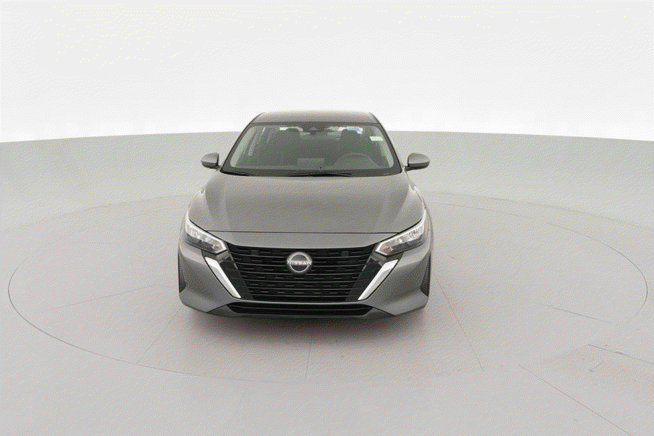 2024 Nissan Sentra | Carvana