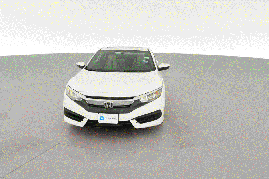 2016 Honda Civic | Carvana