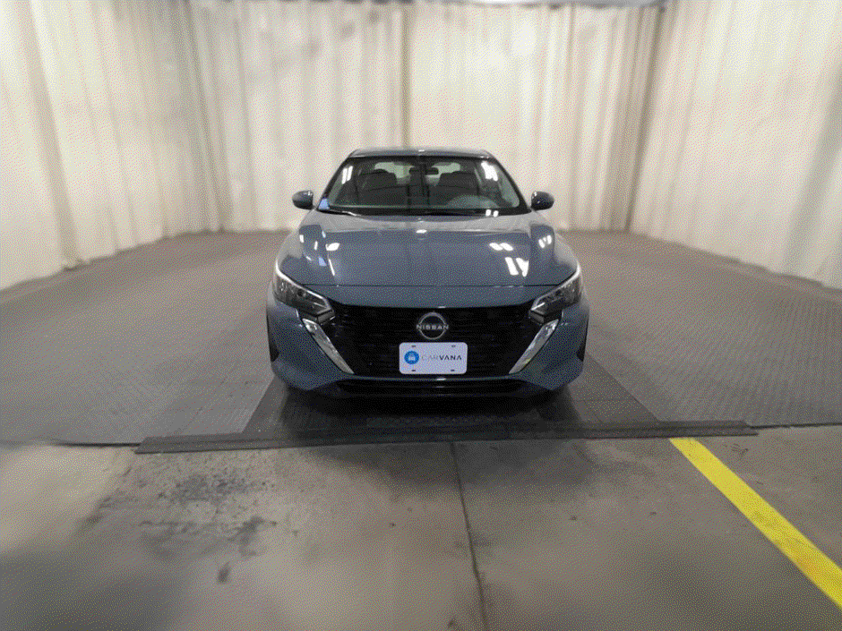 2024 Nissan Sentra | Carvana