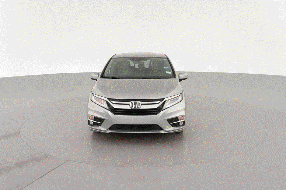 2019 Honda Odyssey | Carvana