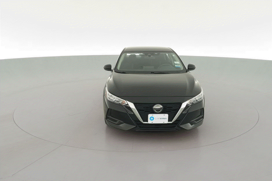 2022 Nissan Sentra | Carvana