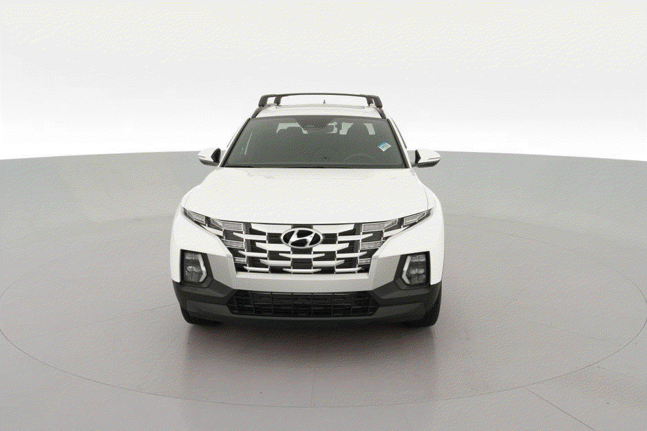 2024 Hyundai Santa Cruz | Carvana