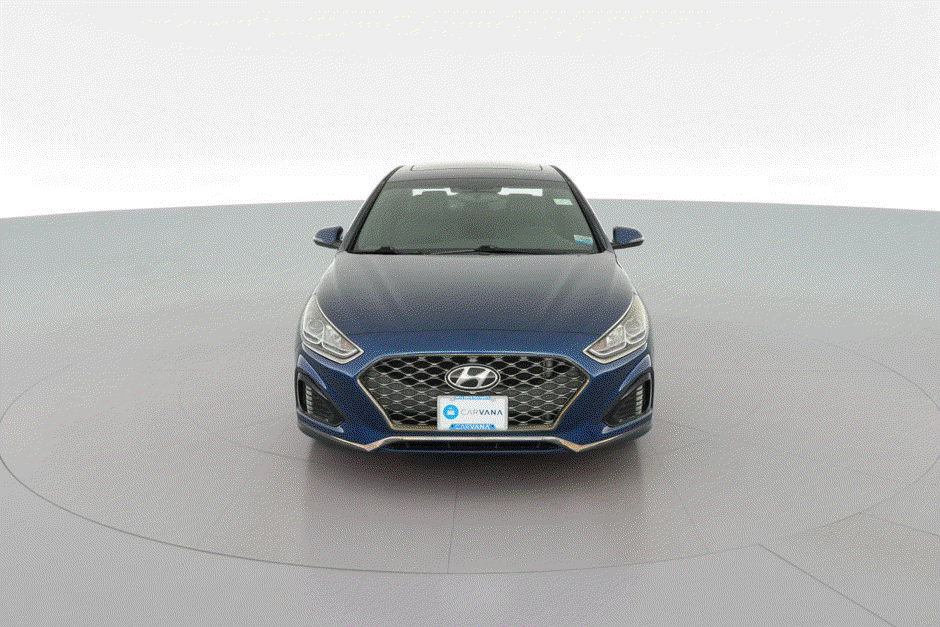2019 Hyundai Sonata | Carvana