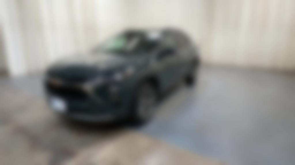 2025 Chevrolet Trax | Carvana