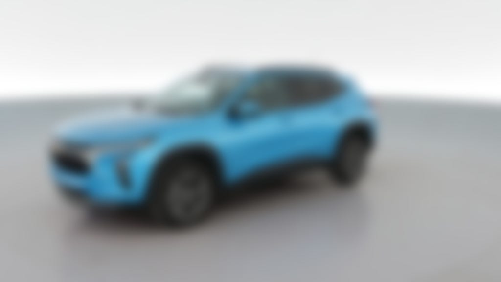 2025 Chevrolet Trax | Carvana