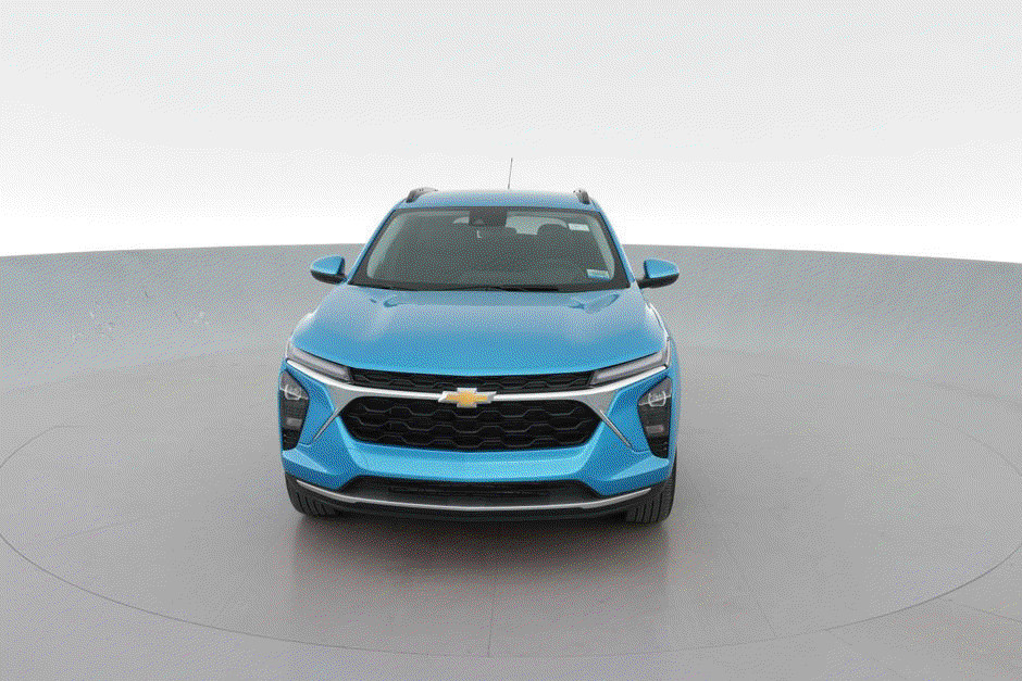 2025 Chevrolet Trax | Carvana