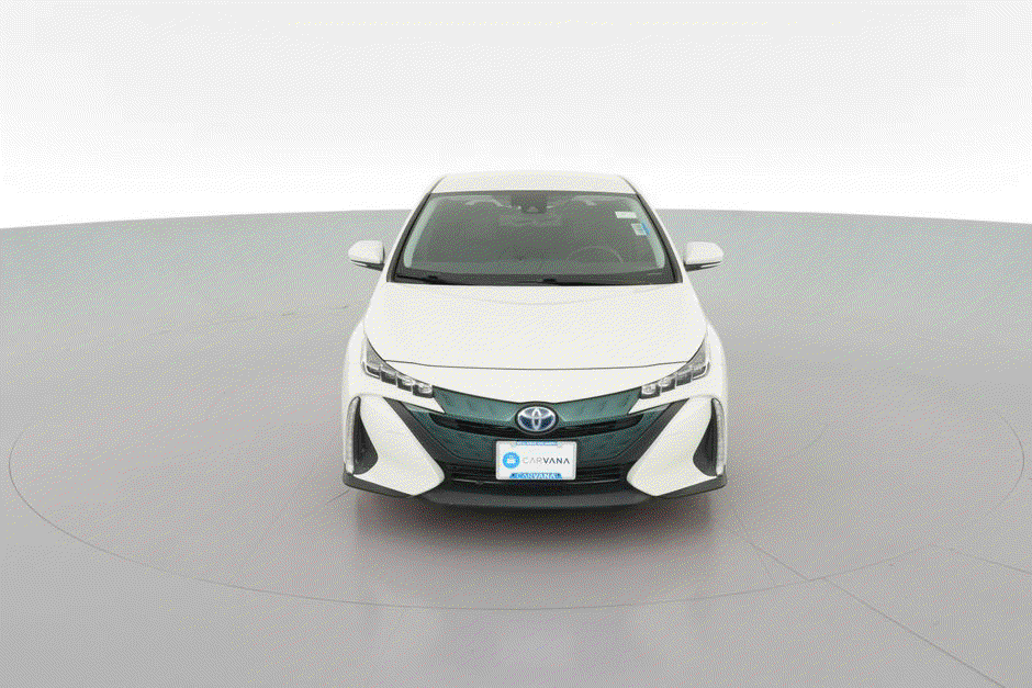 2019 Toyota Prius Prime | Carvana