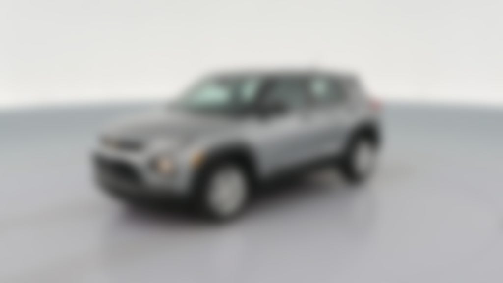 2023 Chevrolet Trailblazer | Carvana