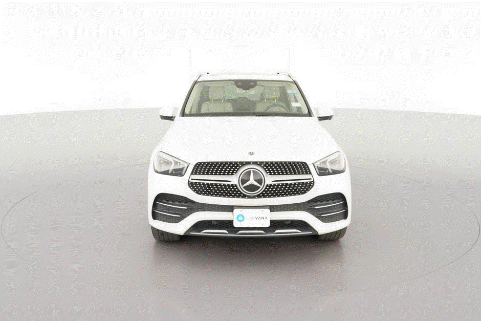 2020 Mercedes-Benz GLE | Carvana