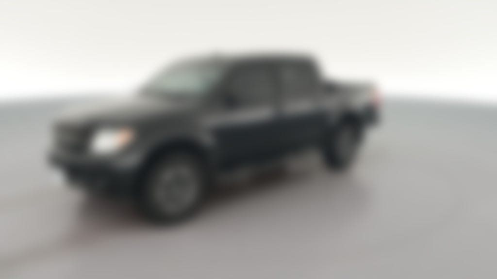 2019 Nissan Frontier Crew Cab | Carvana