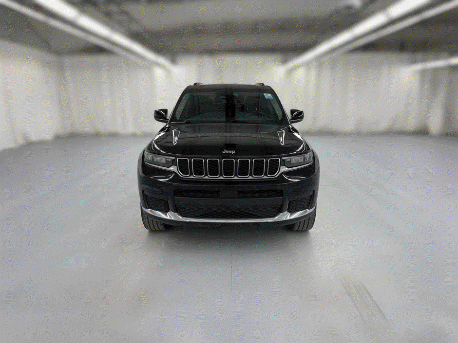 2021 Jeep Grand Cherokee L | Carvana