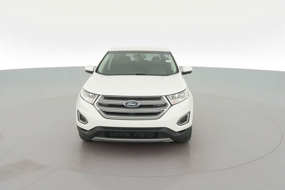 2017 Ford Edge | Carvana