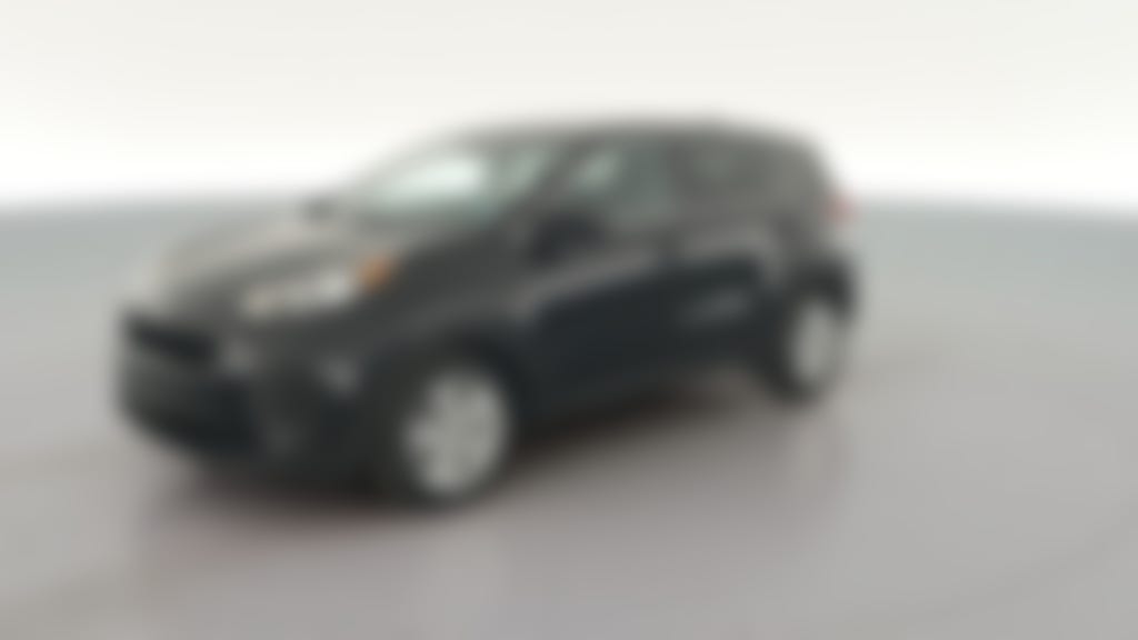 2018 Kia Sportage | Carvana