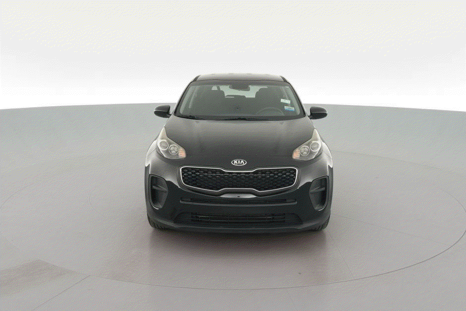 2018 Kia Sportage | Carvana