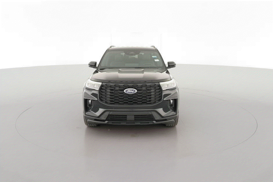 2025 Ford Explorer | Carvana
