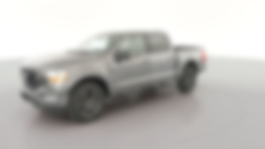 2023 Ford F150 SuperCrew Cab | Carvana