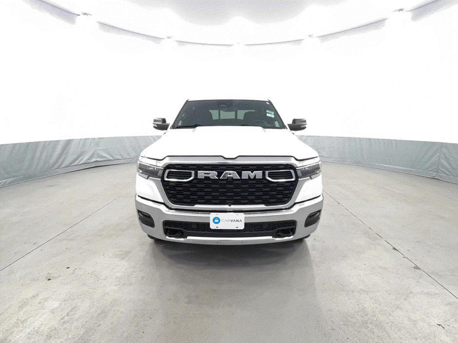 2025 Ram 1500 Crew Cab | Carvana