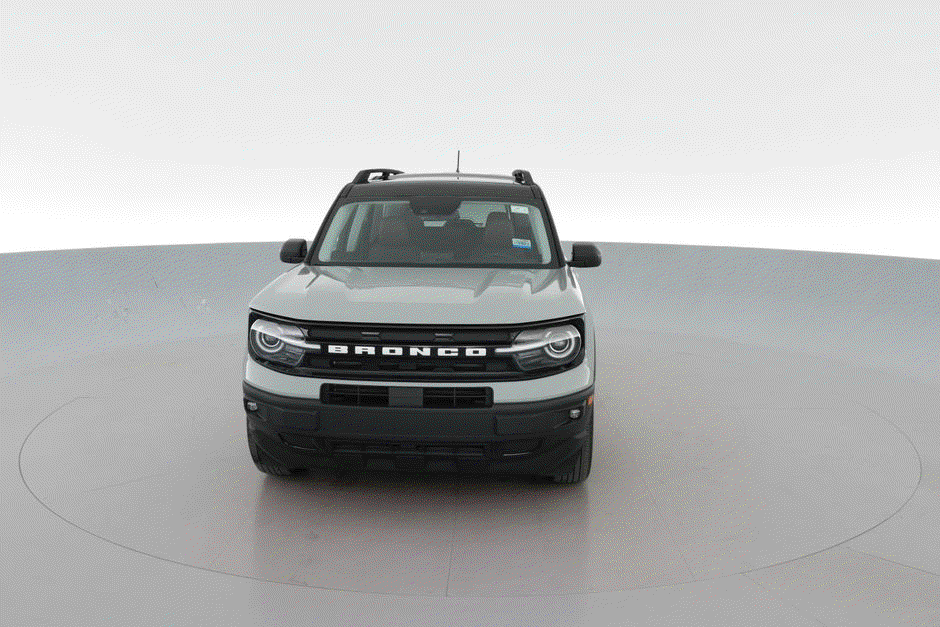 2021 Ford Bronco Sport | Carvana