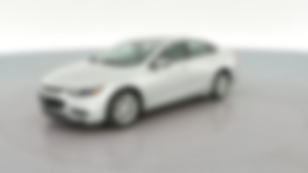 2018 Chevrolet Malibu | Carvana