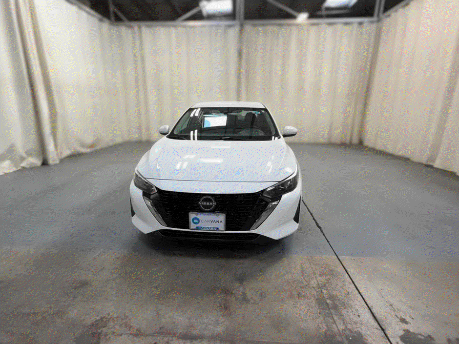 2024 Nissan Sentra | Carvana