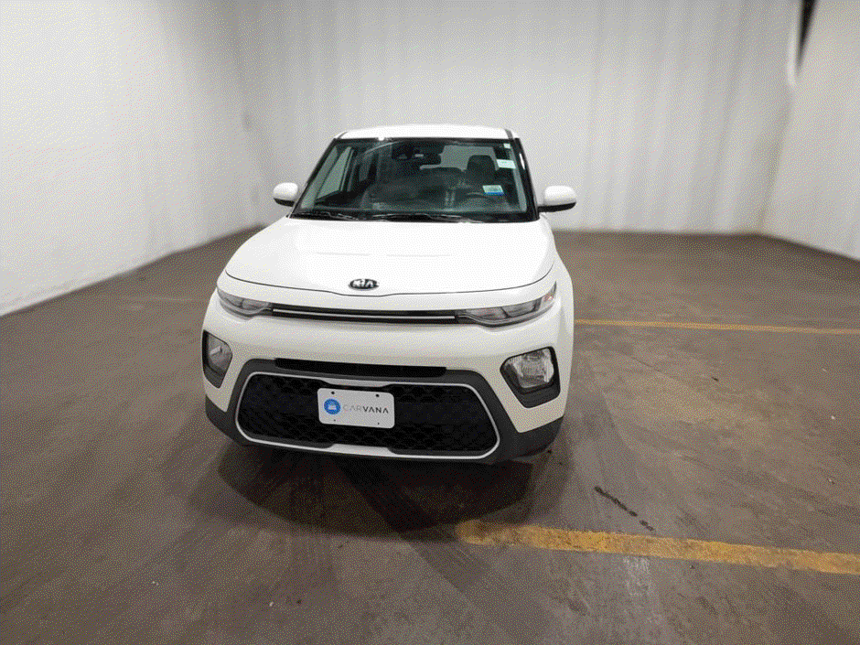 2021 Kia Soul | Carvana