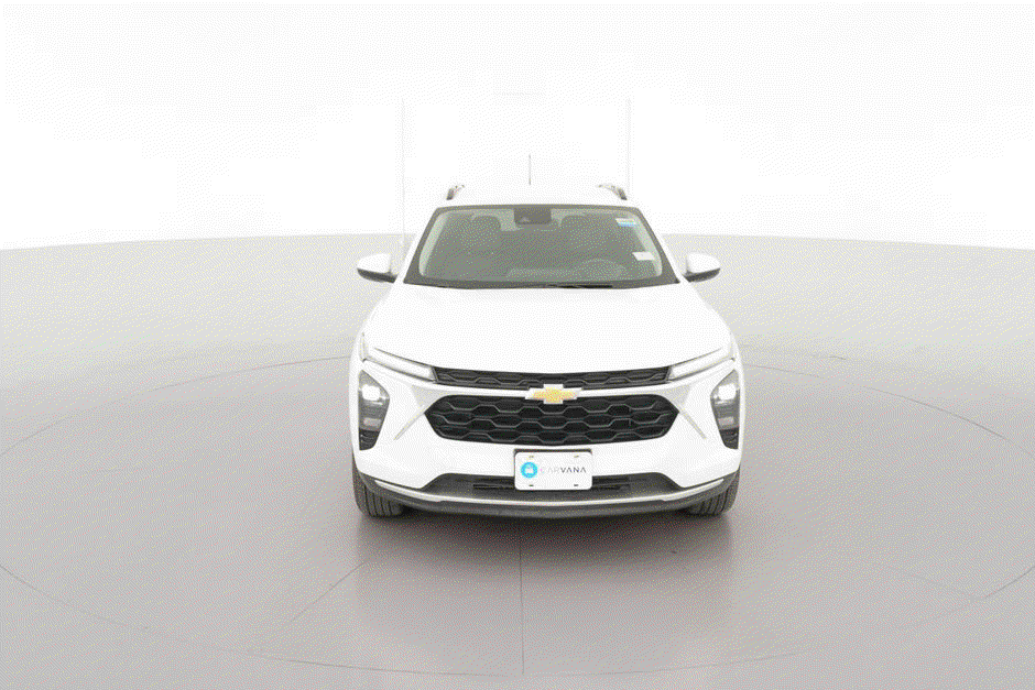 2025 Chevrolet Trax | Carvana