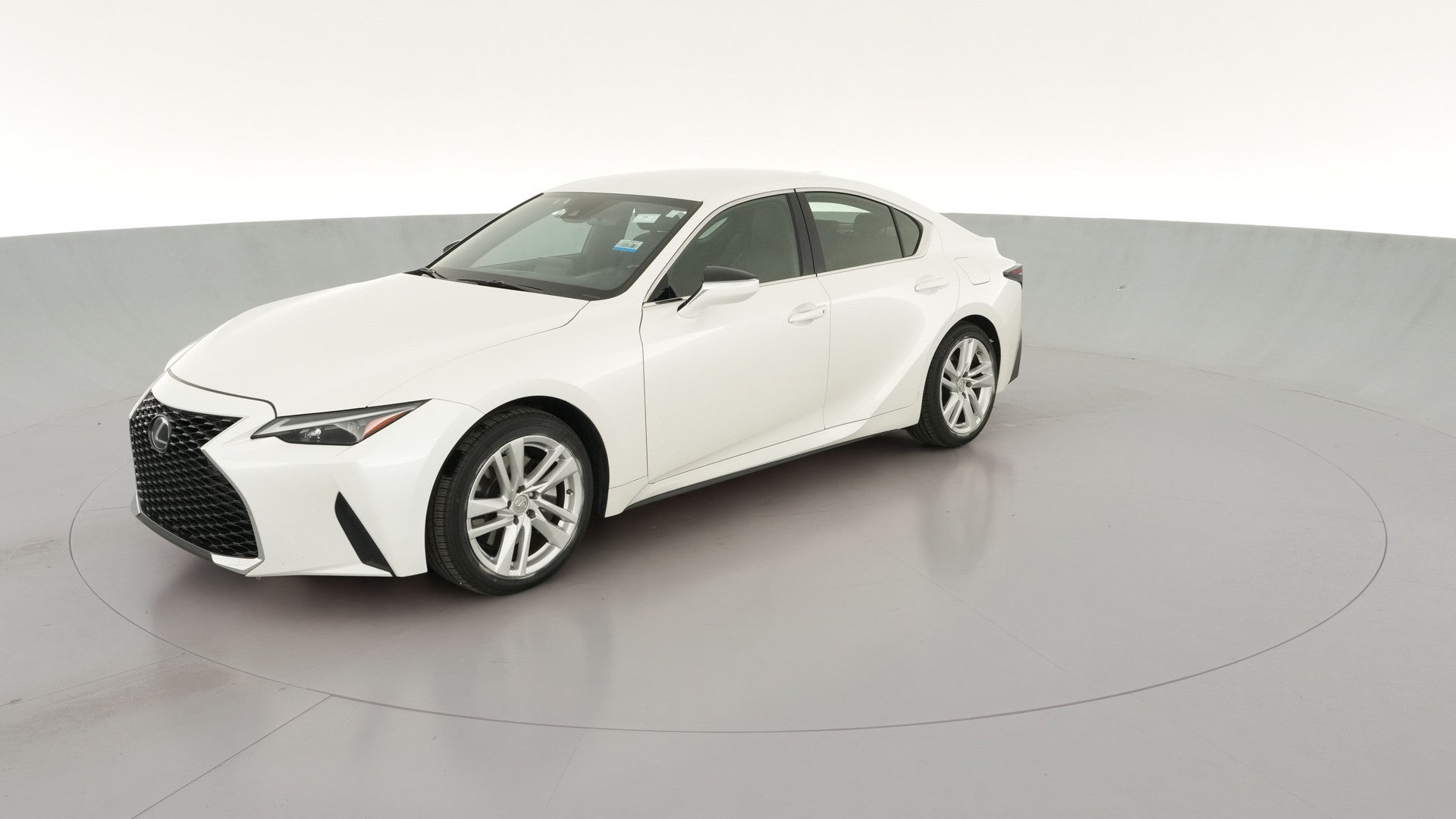 2021 Lexus IS | Carvana