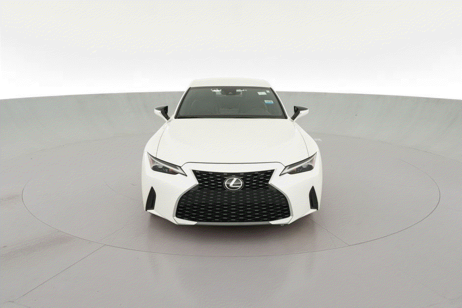 2021 Lexus IS | Carvana