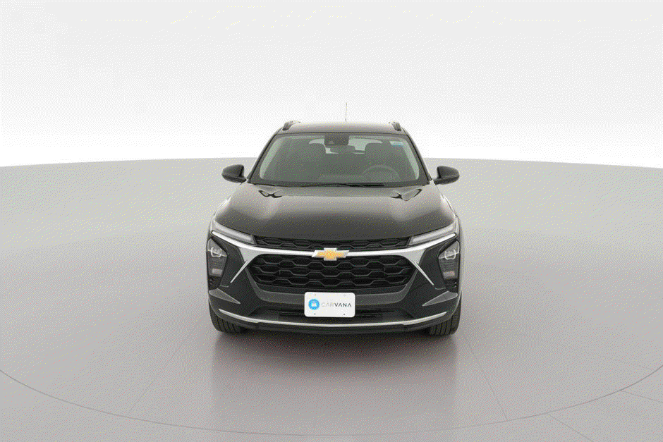 2025 Chevrolet Trax | Carvana