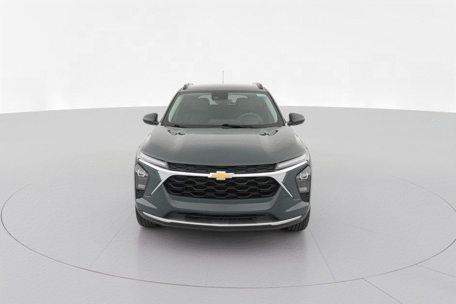 2025 Chevrolet Trax | Carvana