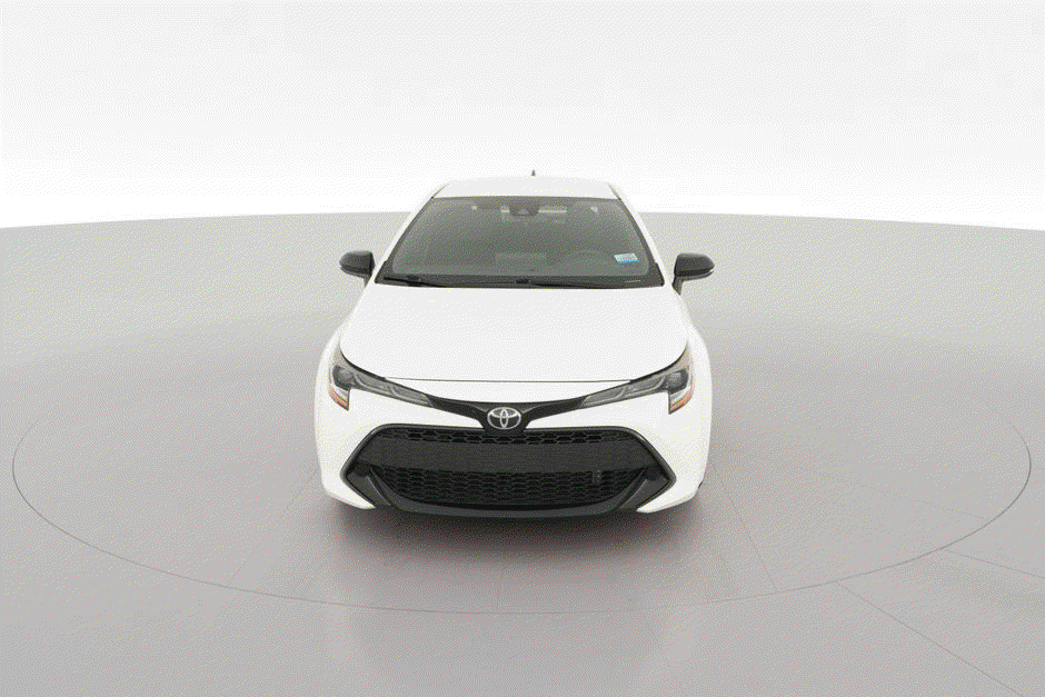 2020 Toyota Corolla Hatchback | Carvana
