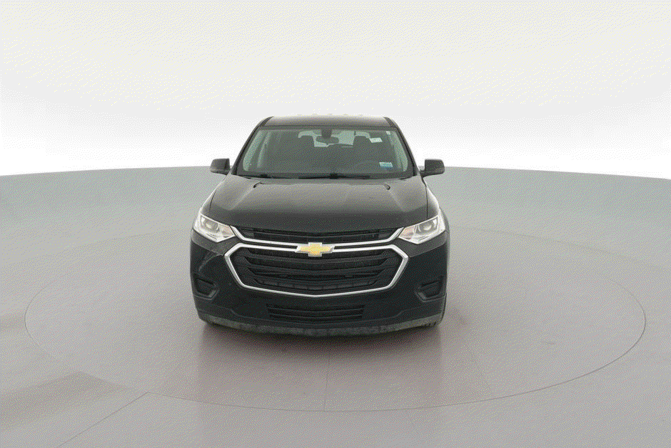 2021 Chevrolet Traverse | Carvana
